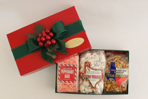 Merry Christmas Box